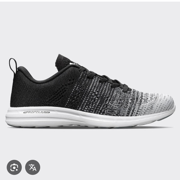Athletic Propulsion Labs | Shoes | Apl Techloom Pro Sneakers | Poshmark